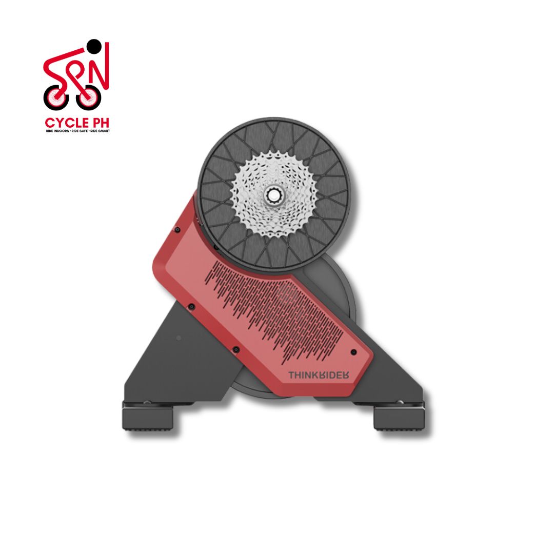 ThinkRider X2 Smart Trainer – SPN Cycle Ph