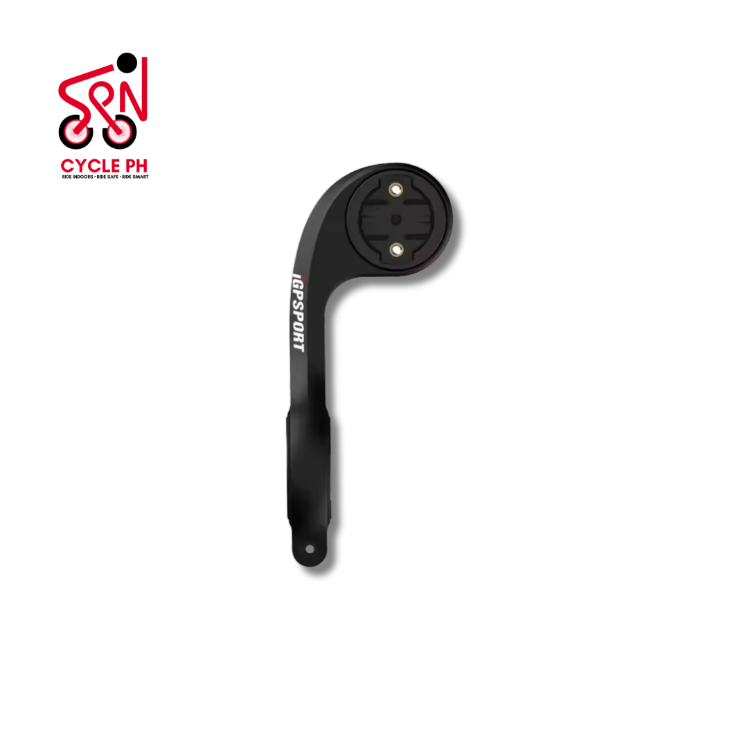 iGPSport M80 Out Front Bike Mount – SPN Cycle Ph